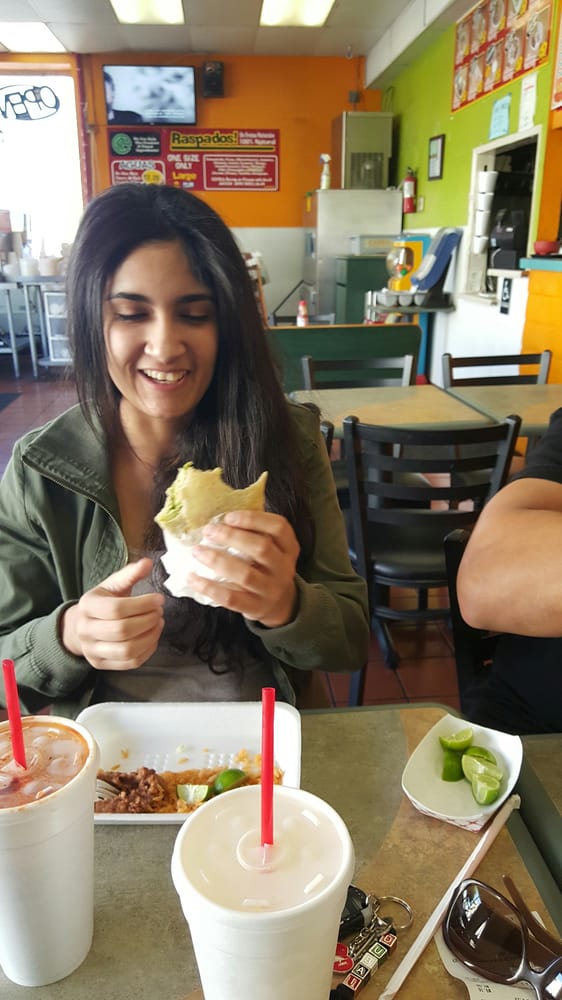 El Ranchero Taco Shop - Chula Vista, CA - Full Menu, Reviews, Photos