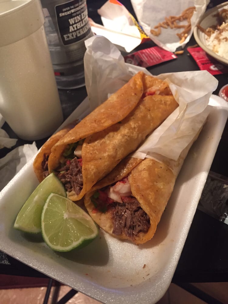 El Ranchero Taco Shop - Chula Vista, CA - Full Menu, Reviews, Photos